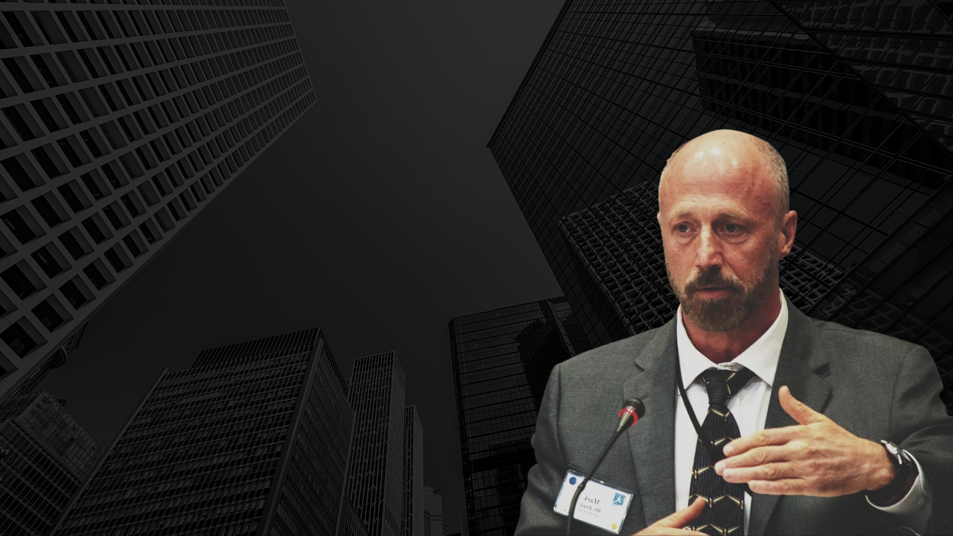 Mark Brady: The Sky is the Limit – Insights from the US Space Force